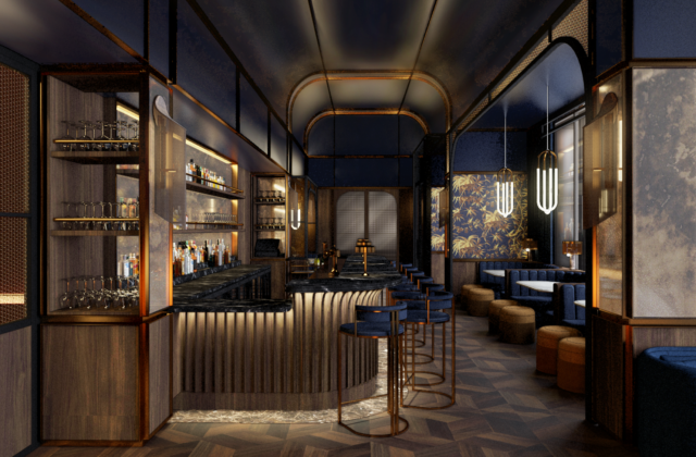 Experience Before Arrival | Gallery | Pendry Washington DC - The Wharf