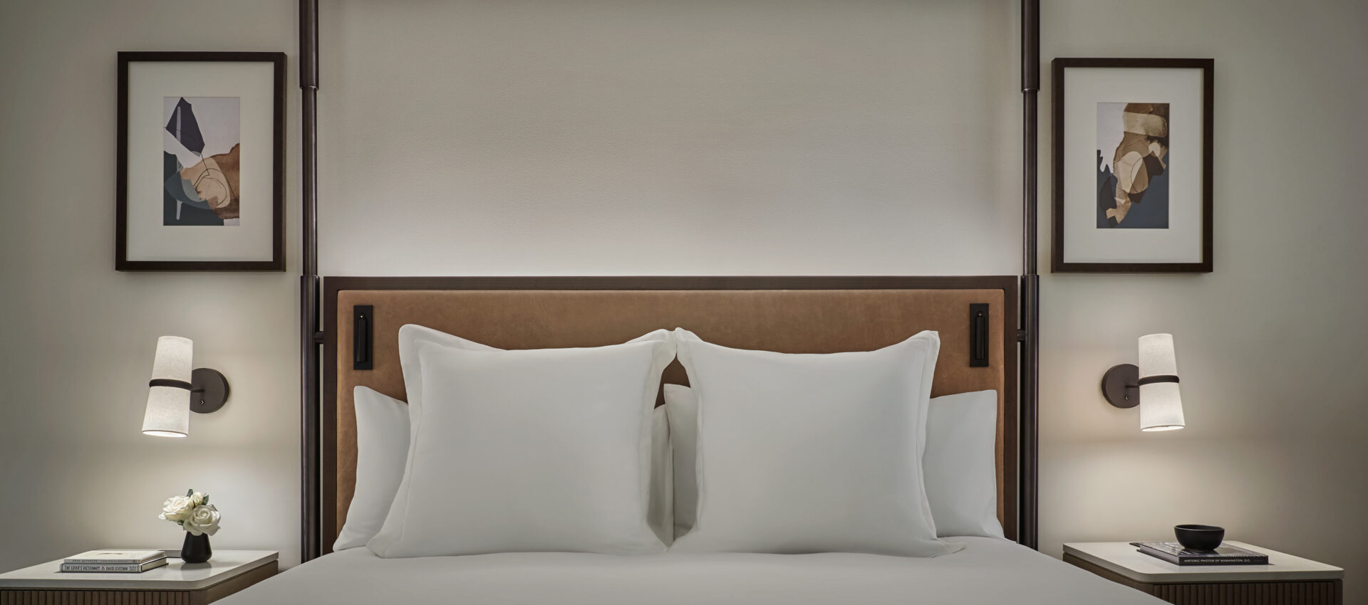 Experience Before Arrival | Gallery | Pendry Washington DC - The Wharf