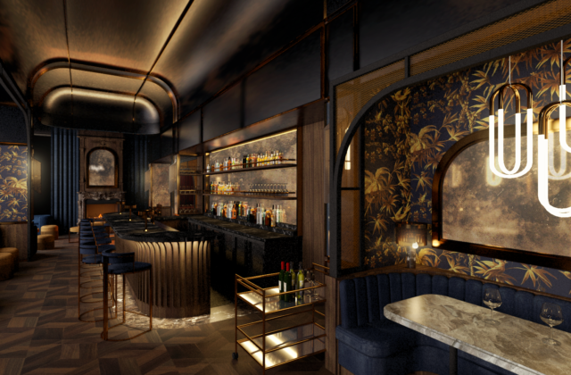 Experience Before Arrival | Gallery | Pendry Washington DC - The Wharf