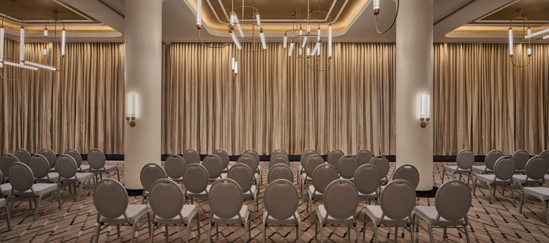 Washington DC Meeting & Events Pages | Pendry Washington DC