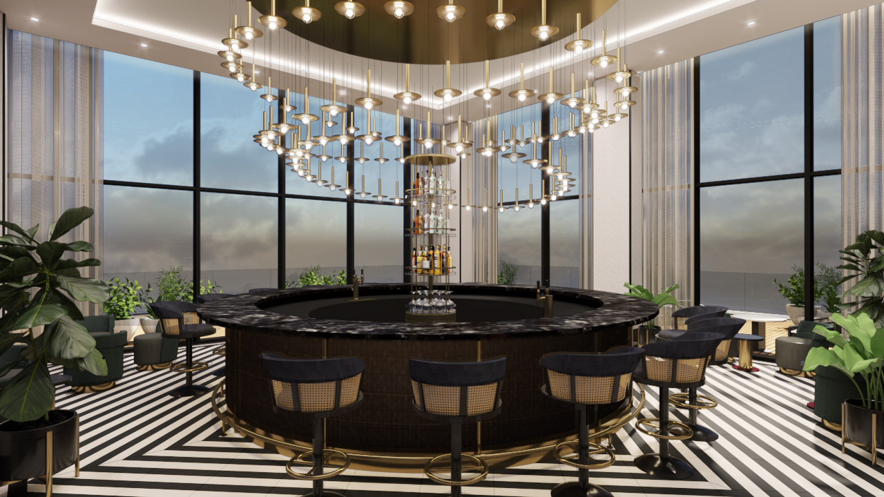 Experience Before Arrival | Gallery | Pendry Washington DC - The Wharf