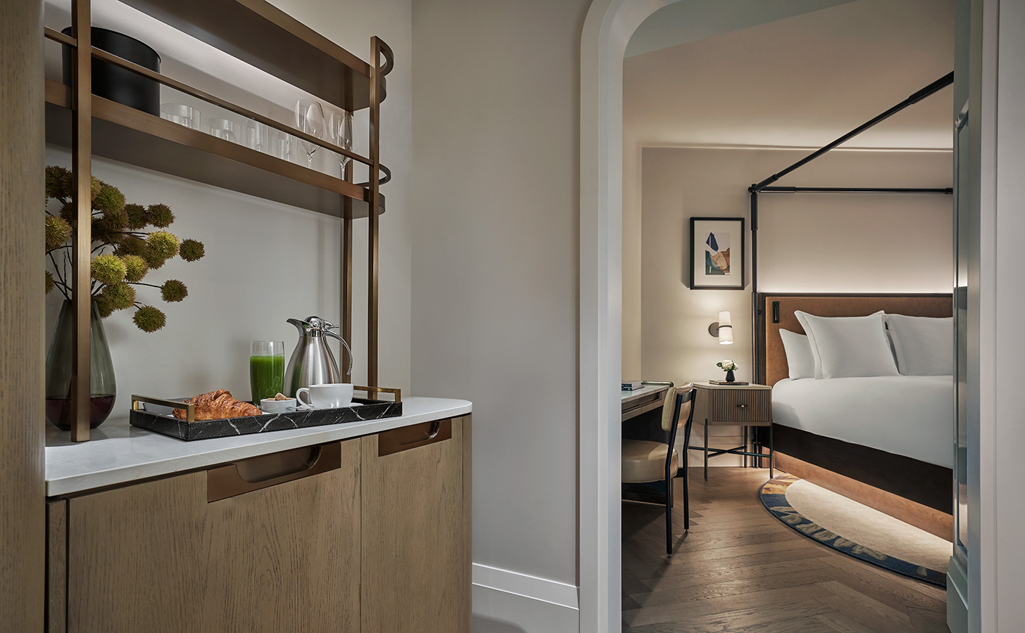 Gallery | Experiences | Pendry Washington DC - The Wharf