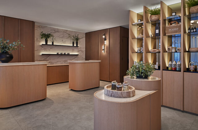 Experience Before Arrival | Gallery | Pendry Washington DC - The Wharf