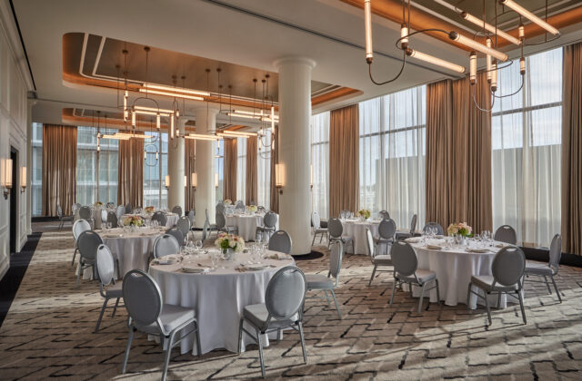 Experience Before Arrival | Gallery | Pendry Washington DC - The Wharf