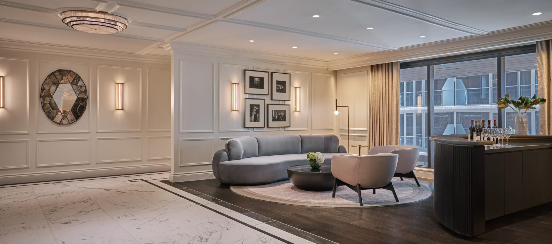 Experience Before Arrival | Gallery | Pendry Washington DC - The Wharf