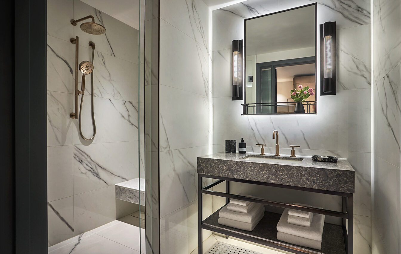 Experience Before Arrival | Gallery | Pendry Washington DC - The Wharf