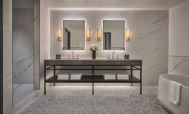 Gallery | Experiences | Pendry Washington DC - The Wharf