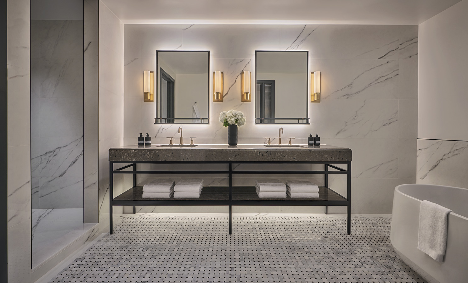 Gallery | Experiences | Pendry Washington DC - The Wharf