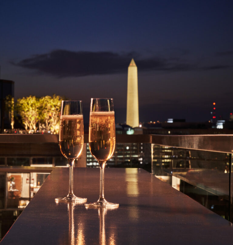 Seasonal Happenings at Pendry Washington DC – The Wharf