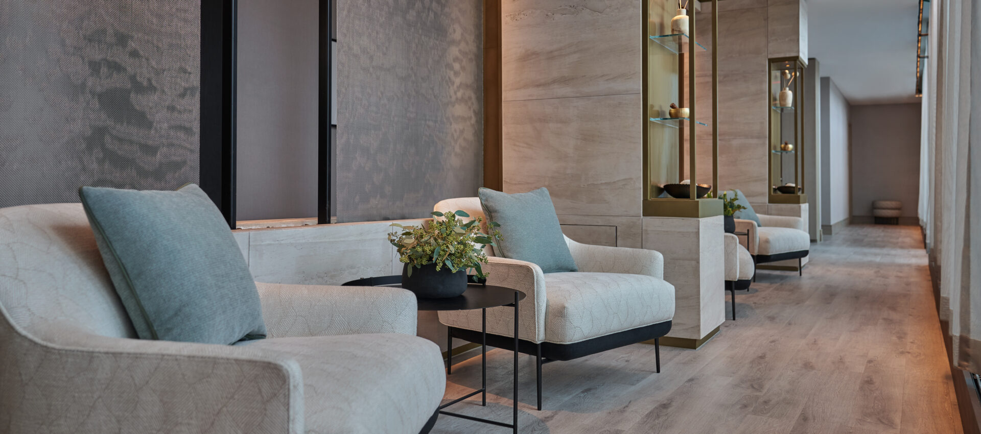 Spa Pendry | Pendry Washington DC – The Wharf