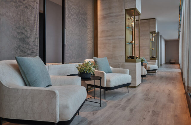 Spa Pendry | Pendry Washington DC – The Wharf