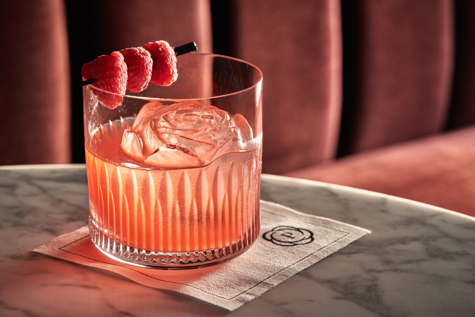 Bar Pendry | Pendry Washington DC – The Wharf