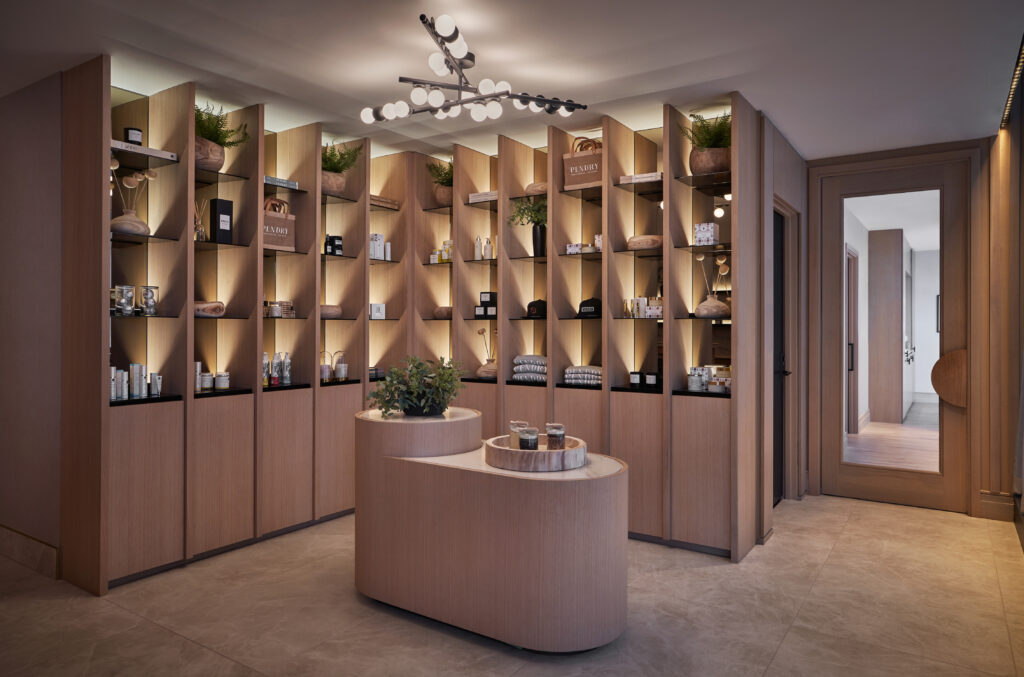 Spa Pendry Image Gallery | Pendry Washington DC – The Wharf