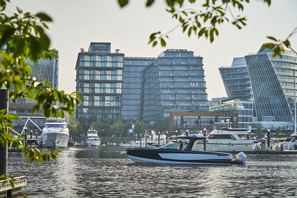 Washington DC Experiences & Activities | Pendry Washington DC – The Wharf