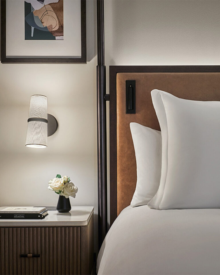 Bar Pendry | Pendry Washington DC – The Wharf