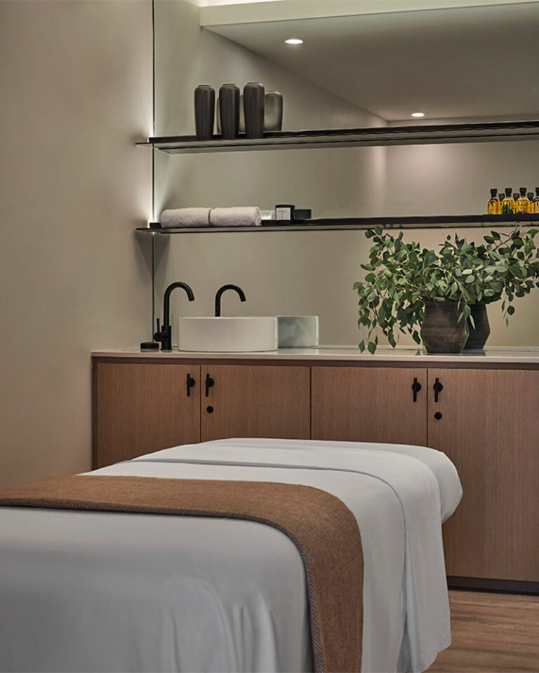 Spa Pendry | Pendry Washington DC – The Wharf