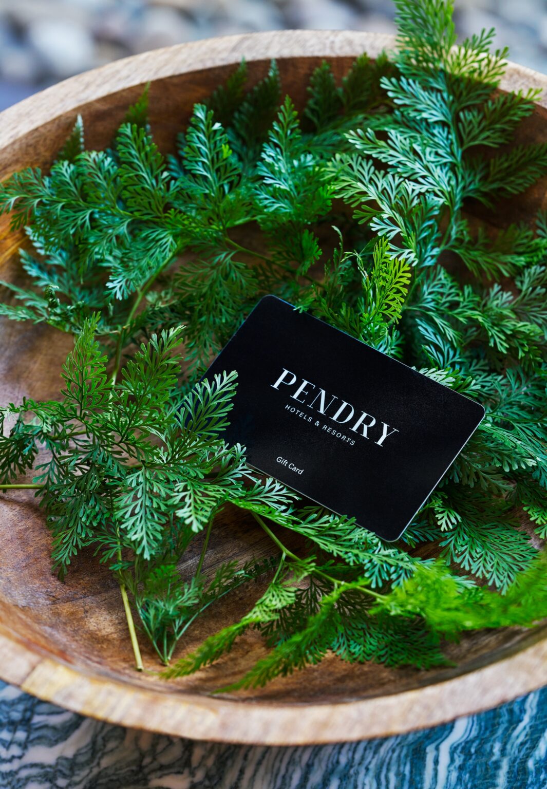 Spa Pendry | Pendry Washington DC – The Wharf