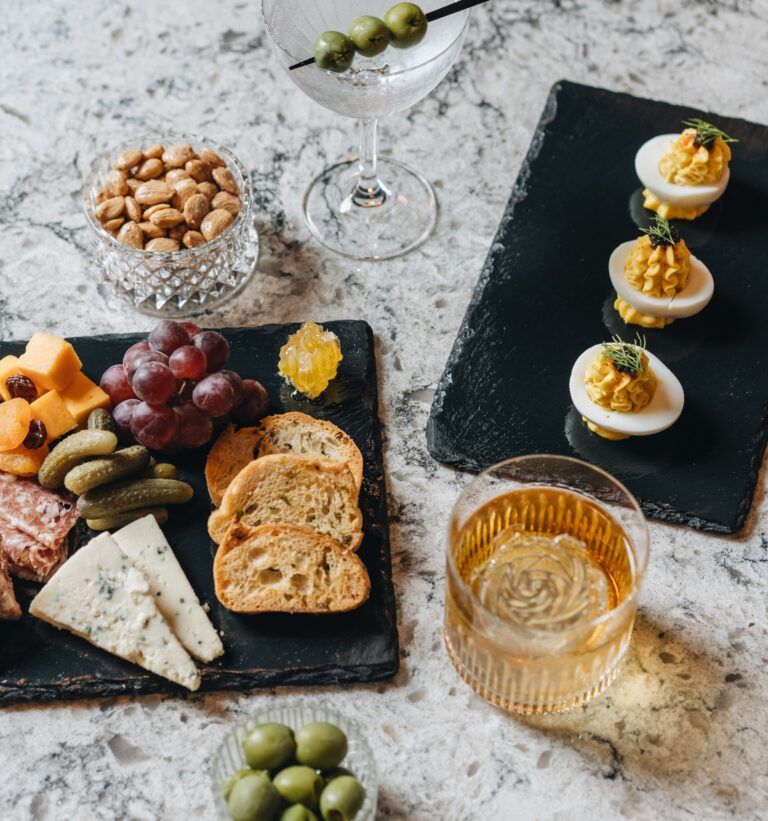 Bar Pendry | Pendry Washington DC – The Wharf