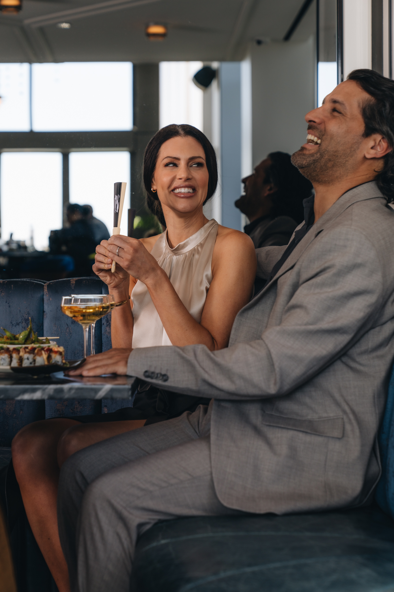 Seasonal Happenings at Pendry Washington DC – The Wharf