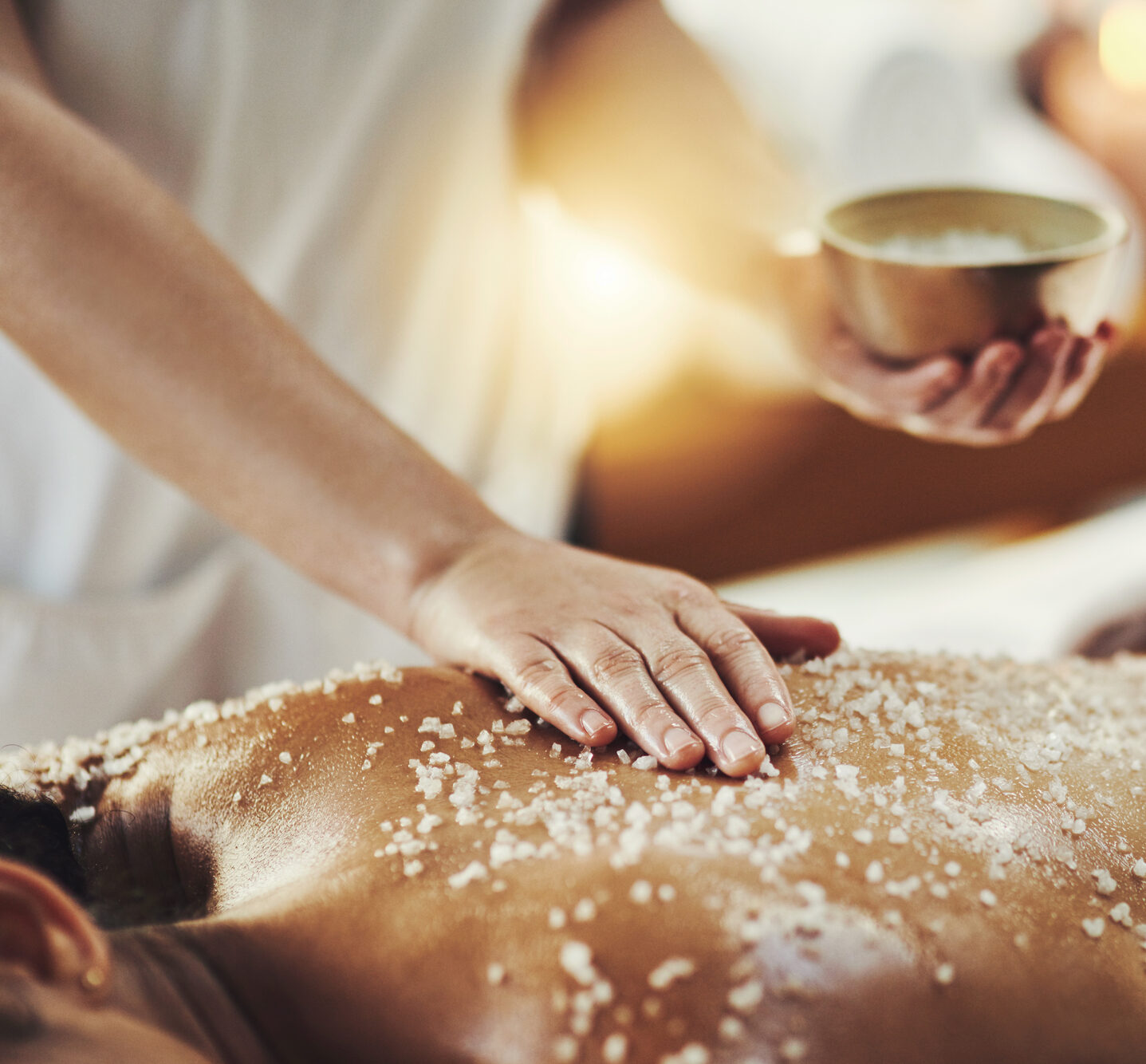 Spa Pendry | Pendry Washington DC – The Wharf