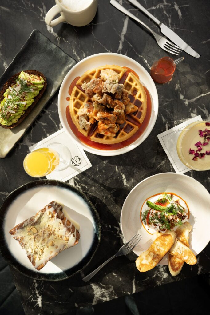 Seasonal Happenings at Pendry Washington DC – The Wharf